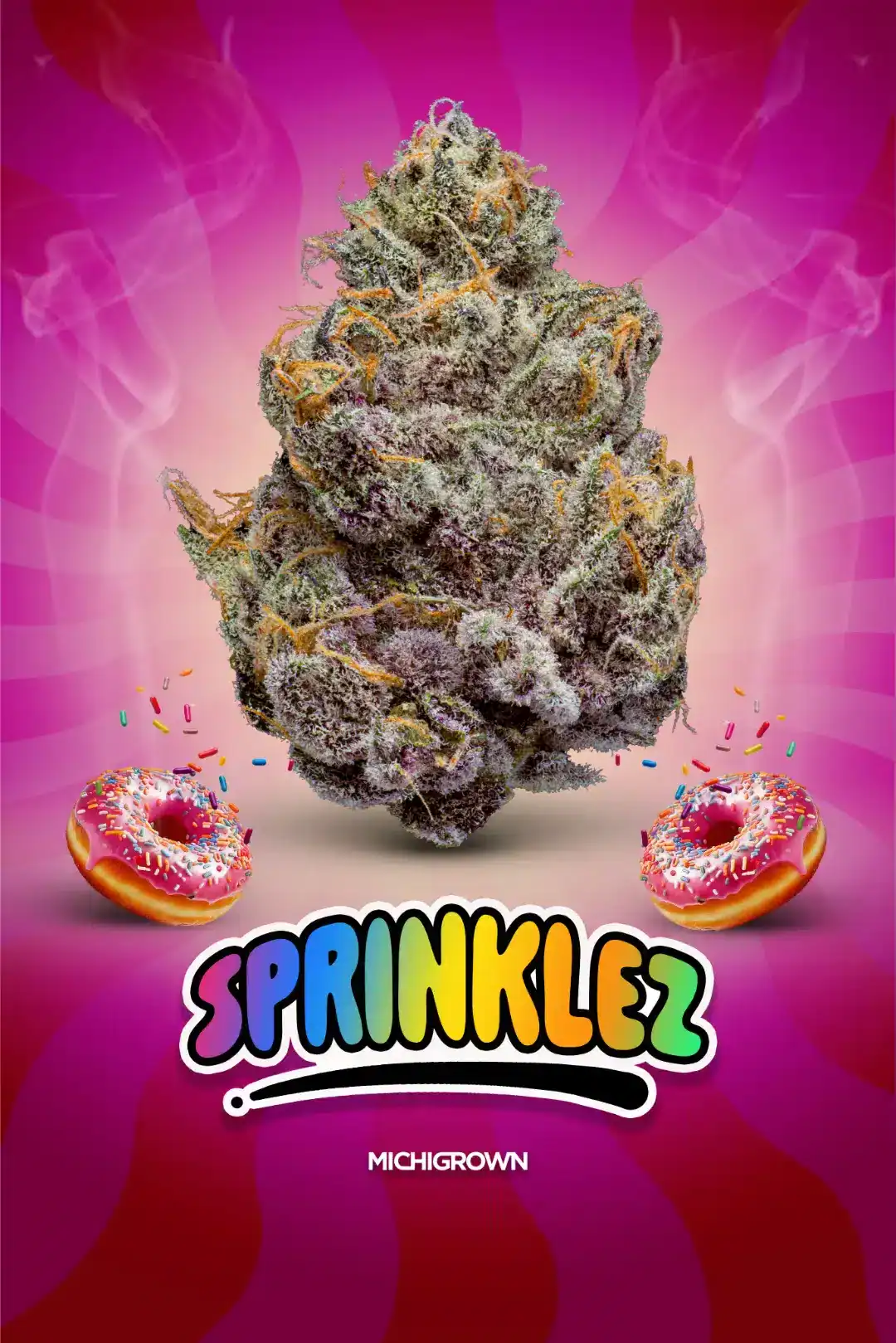 Premium Michigan Cannabis | Michigrown - Quality Over Everything