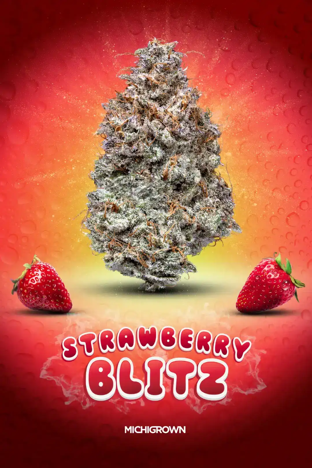 Premium Michigan Cannabis | Michigrown - Quality Over Everything